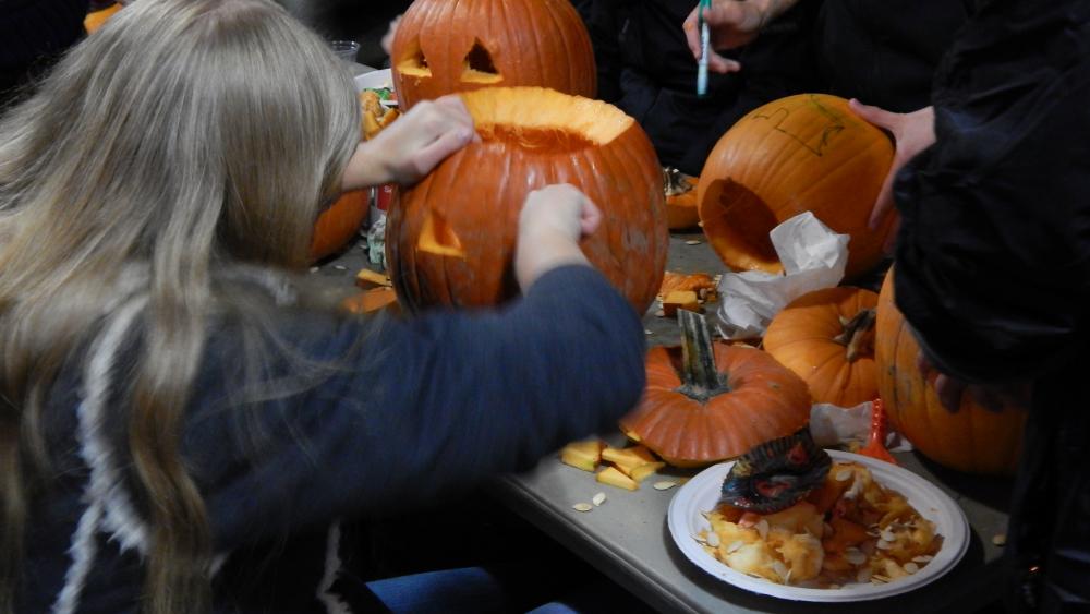 Shaver’s Creek Fall Harvest Festival, Halloween Trail set for Oct. 24 ...
