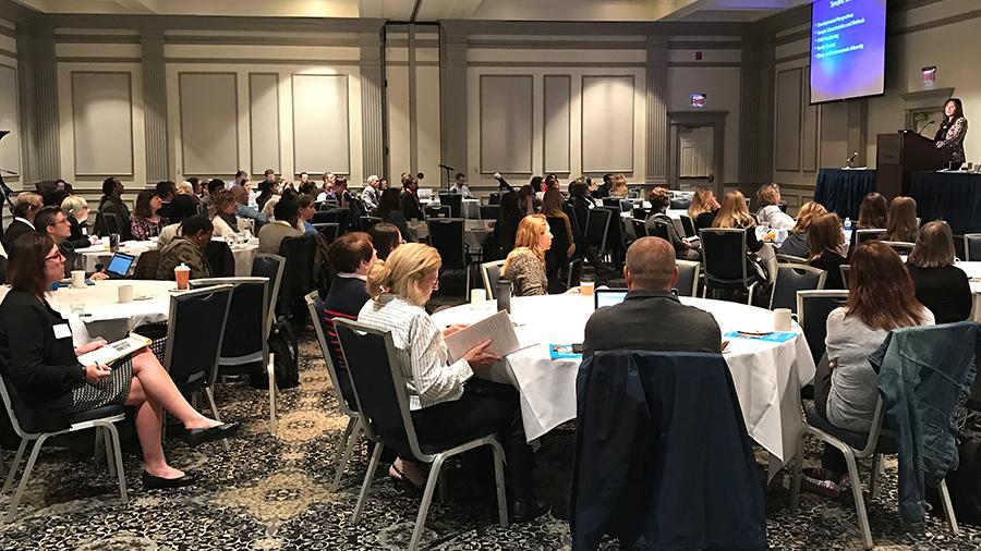 Symposium explores the role of sleep in health and well-being | Penn ...