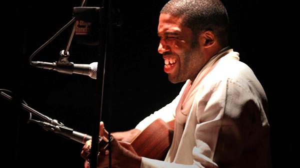 Eric Ian Farmer + Friends to perform at the Palmer Museum of Art on ...