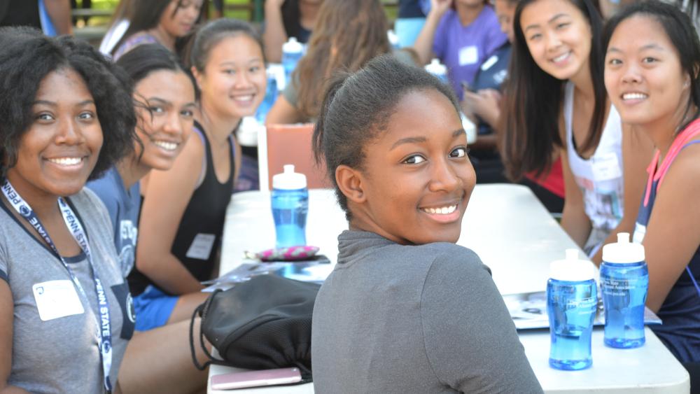 Alumni Association CEO Insights: Are you a game changer? | Penn State ...