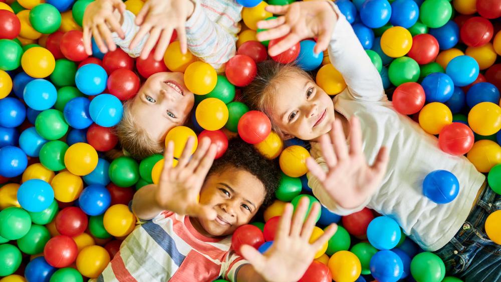 Four Diamonds launches Play For The Kids | Penn State University