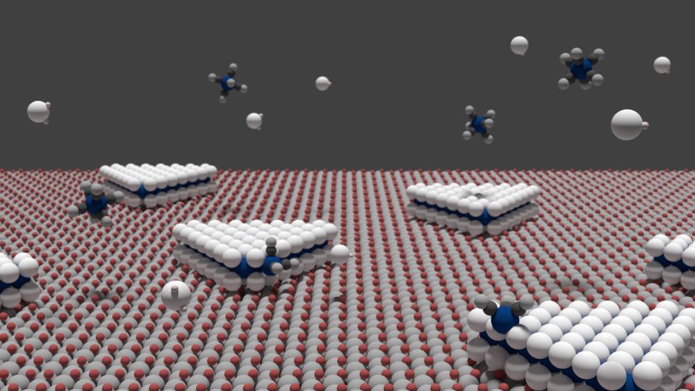 Scalable two-dimensional materials advance future-gen electronics ...