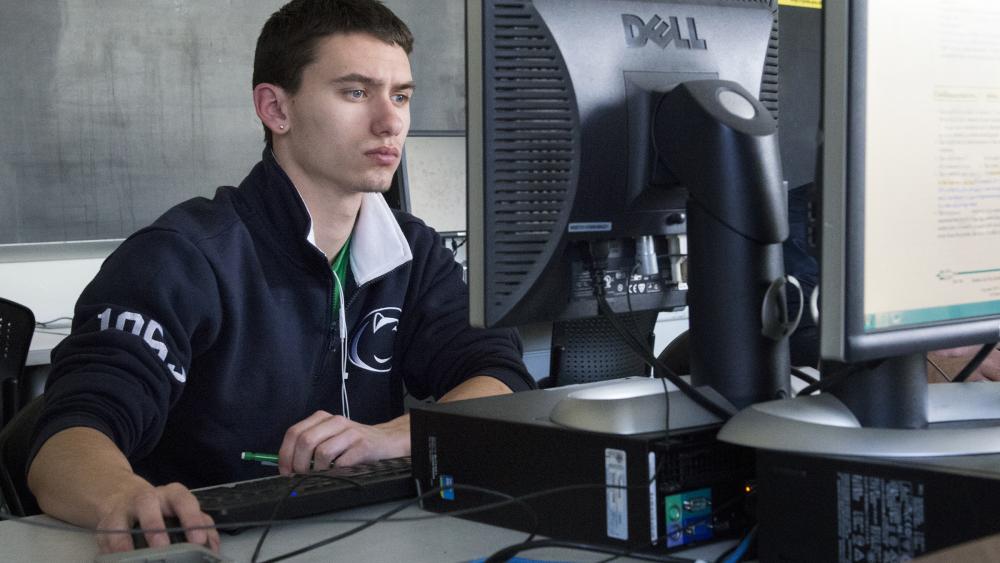 Classroom and lab computers to be upgraded to Windows 10 between Aug ...