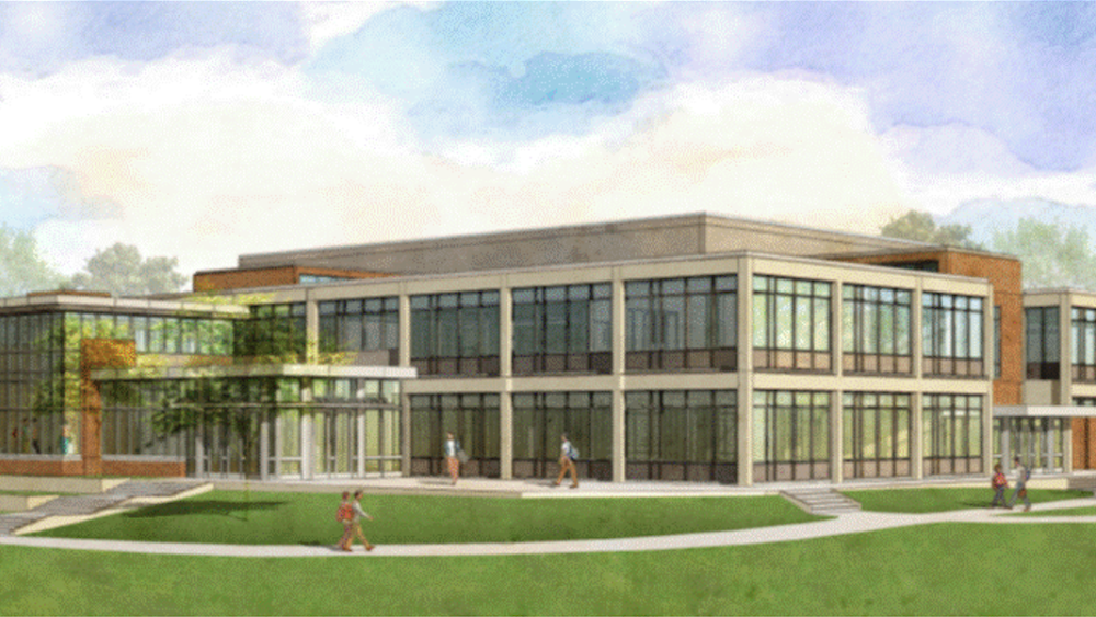 Committee approves plan for renovating, upgrading Findlay Dining ...