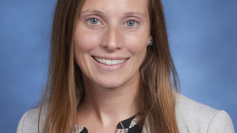 Faculty profile: Allison Fleming | Penn State University
