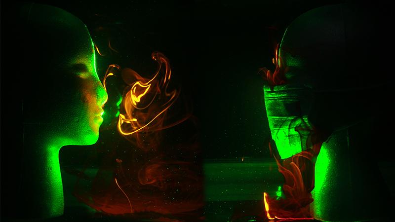 Penn State Berks Fluid Discovery Lab demonstrates effectiveness of face ...