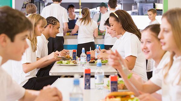Penn State researcher analyzes outsourcing K-12 school food services ...