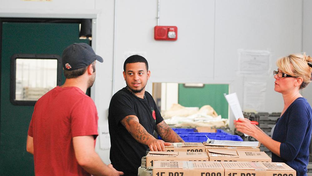 Location, Location, Location: Where and How do Food Hubs Flourish ...