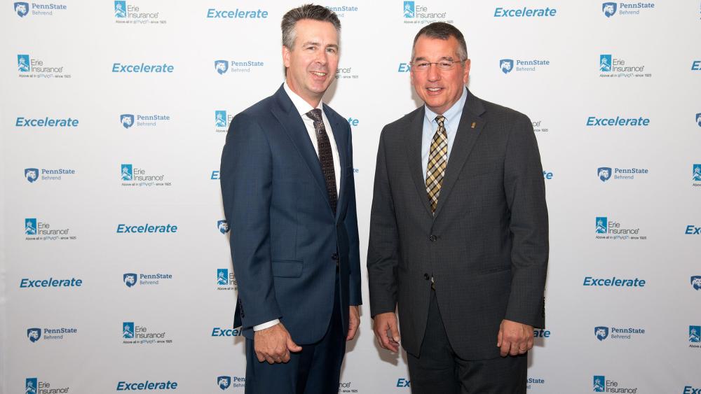 Penn State names Erie Insurance 2020 Corporate Partner of the Year ...