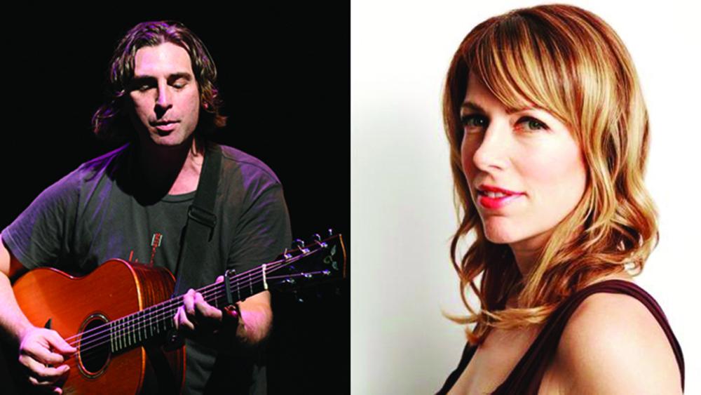 Singer-songwriter and filmmaker will present Nov. 17 and 18 | Penn ...