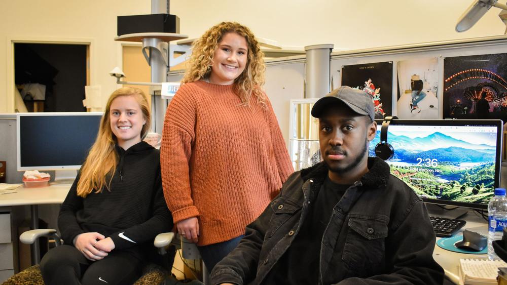 Stuckeman students, faculty shine in international design competition ...