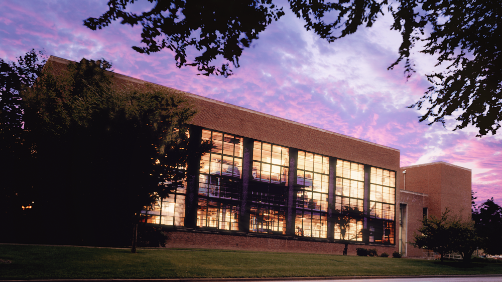 Penn State's Applied Research Laboratory celebrates 75th anniversary ...