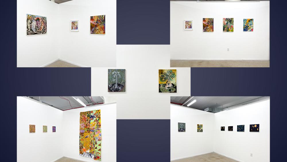 Graphic design professor curates two exhibitions this fall | Penn State ...