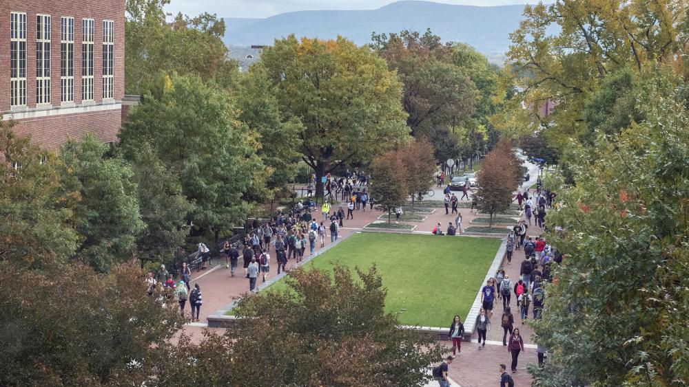 New academic advising professional development course opens for faculty ...