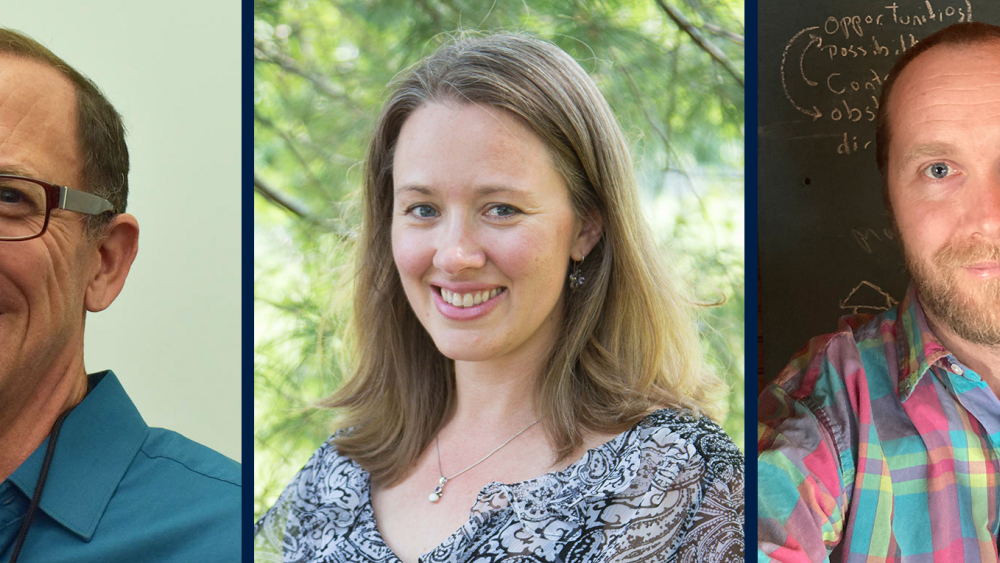 Working professionals gain immediate applicable skills in first ...