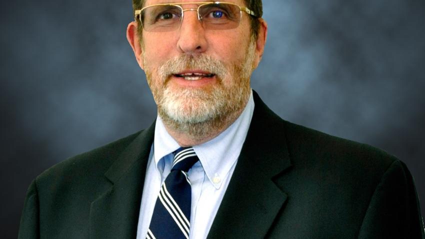 Retired Brandywine faculty, campus and community leader George Franz ...