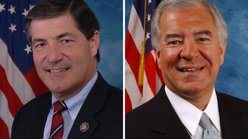 Behrend program to feature two former U.S. congressmen | Penn State ...