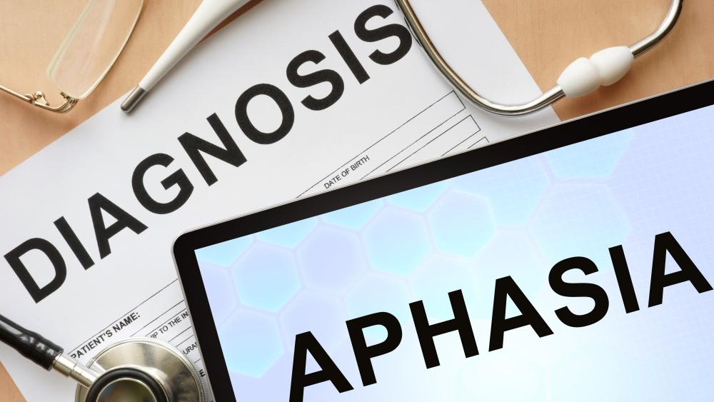 Study shows aphasia may not solely be a language disorder | Penn State ...