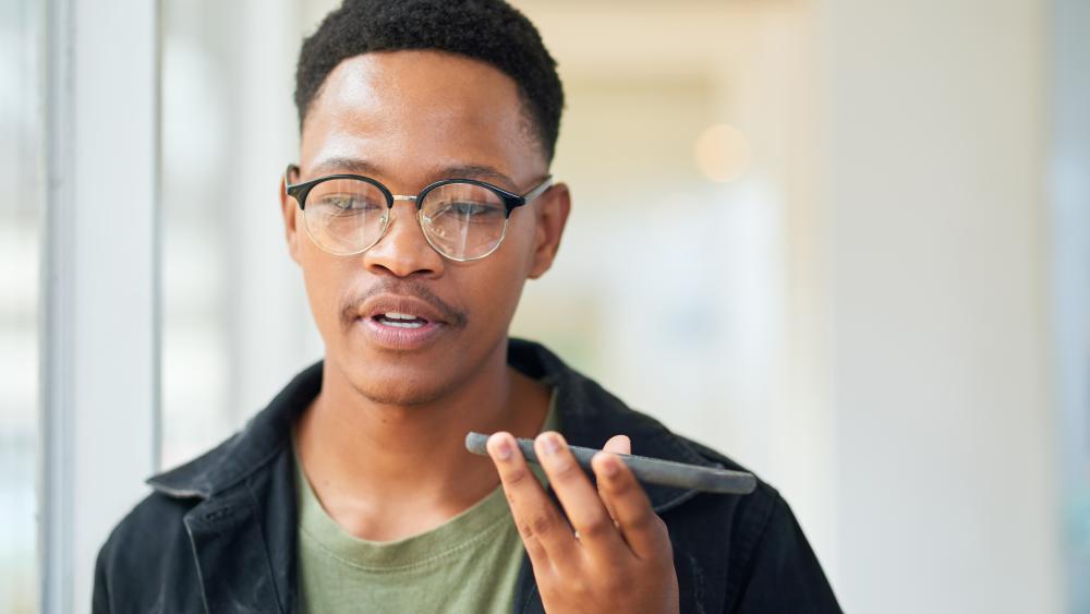 How do humans understand speech? | Penn State University