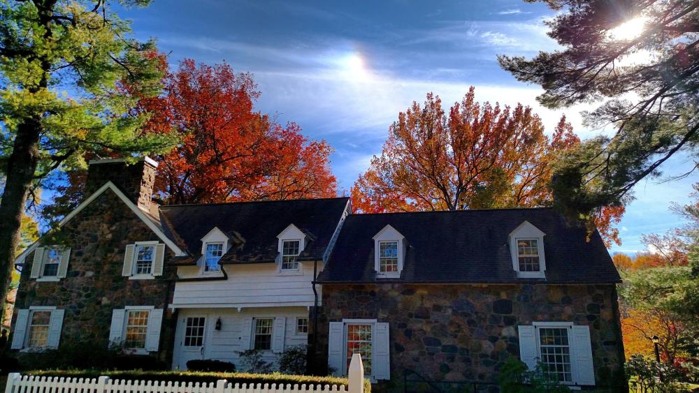 Penn State Behrend earns 'Tree Campus USA' recognition | Penn State ...