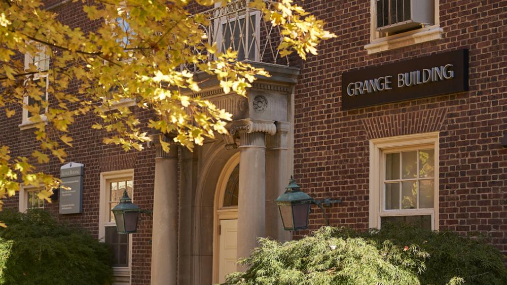 Starfish mid-semester progress reports open longer this semester | Penn ...