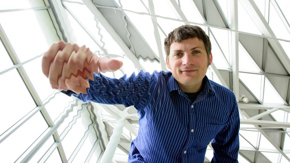 Institute for CyberScience lecture to explore gravitational wave ...