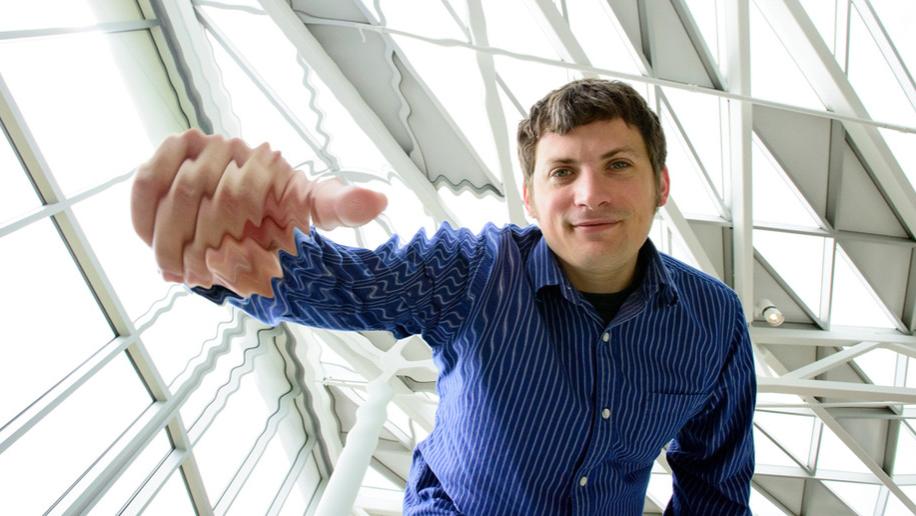 New gravitational wave hits Earth | Penn State University