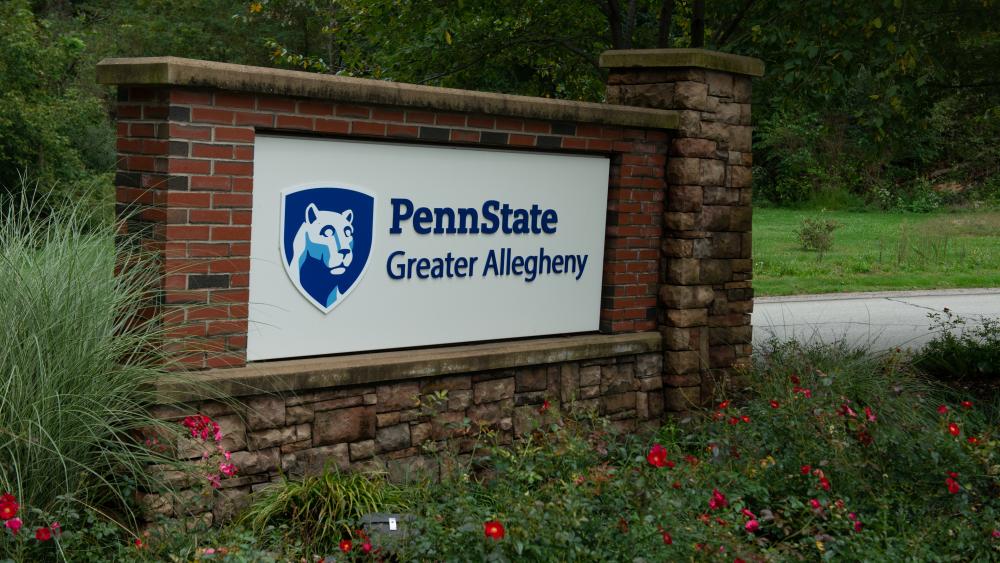 Penn State Greater Allegheny announces fall dean's list | Penn State University