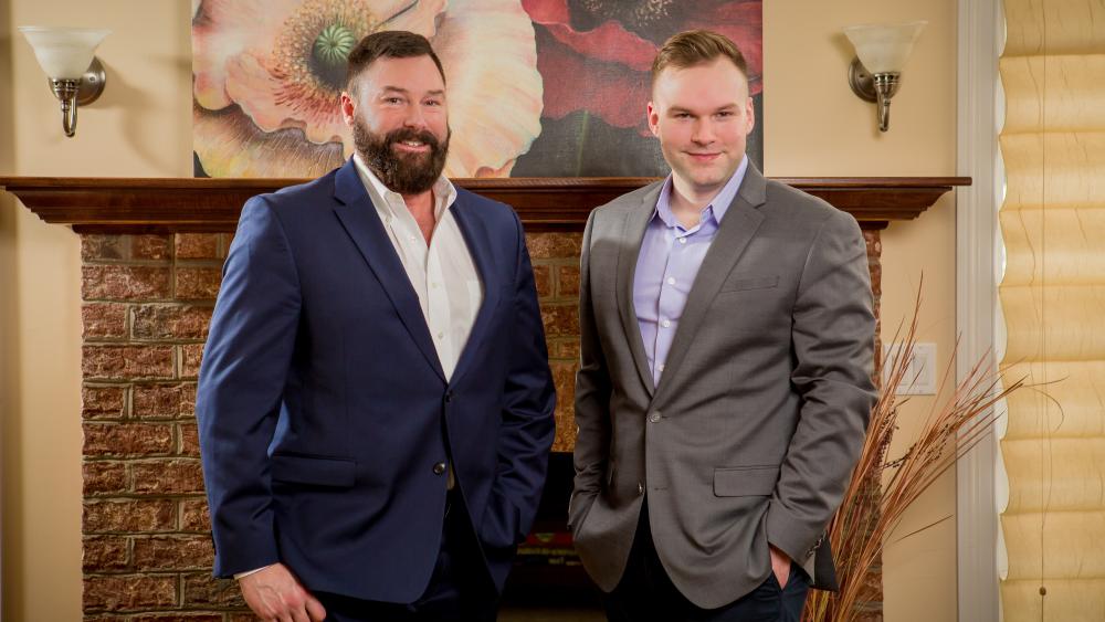 Penn State Behrend's Greg Filbeck and son co-author scholarly journal ...