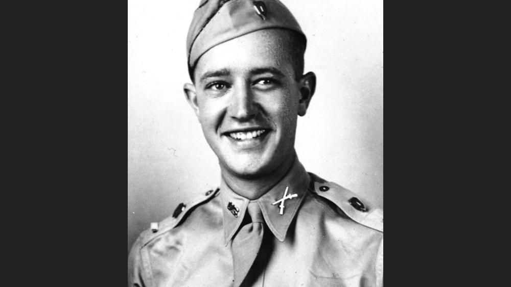 Remembering Penn State ROTC building’s namesake, H. Edward Wagner ...