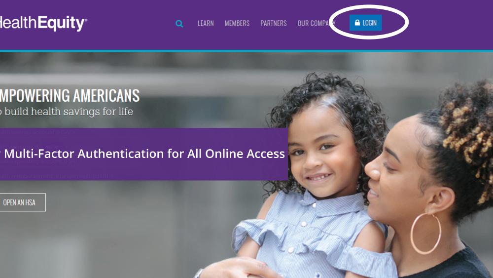 HealthEquity improves security for Health Savings, Flexible Spending ...