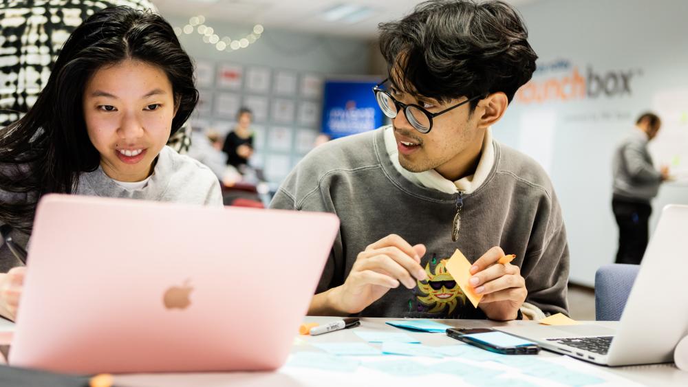 Summer Founders Program offers $15,000 to student startup teams | Penn ...