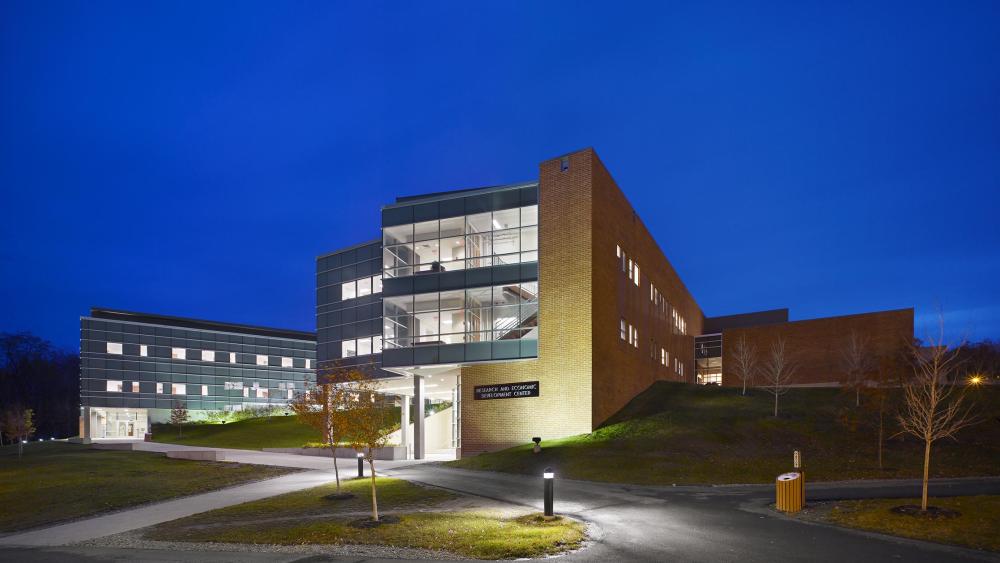 Closing the gap: Penn State Behrend connects campus, community through ...