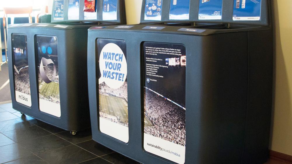 '4th bottom line' key to sustainable waste materials management for ...