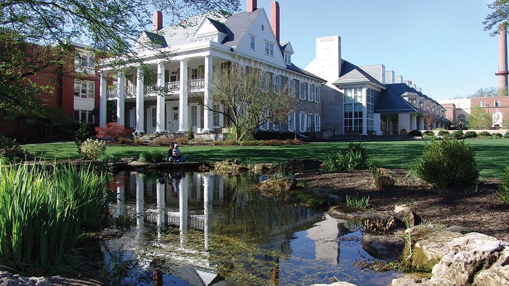 Penn State Alumni Association named 2020 Renaissance Fund honoree ...