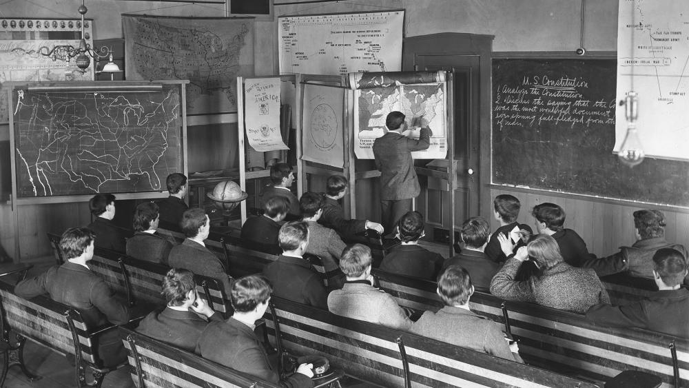 A well-rounded education | Penn State University