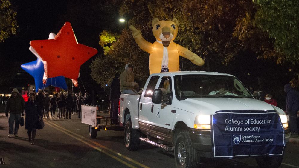 Things to Do at Penn State: Oct. 21-28 | Penn State University