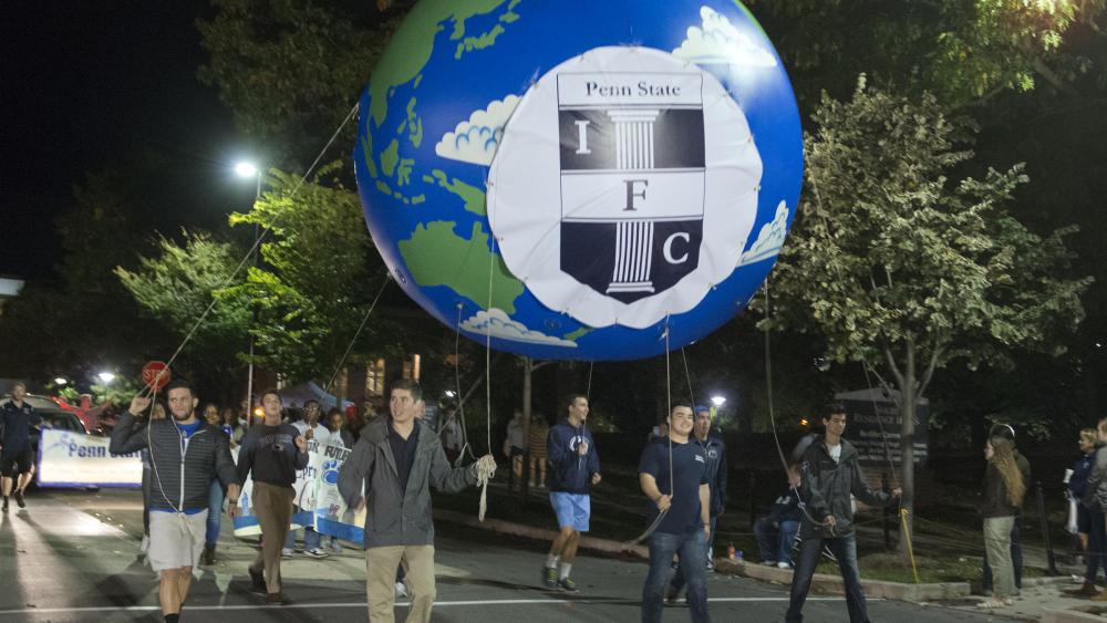 Task force exploring fraternity, sorority life at Penn State | Penn ...