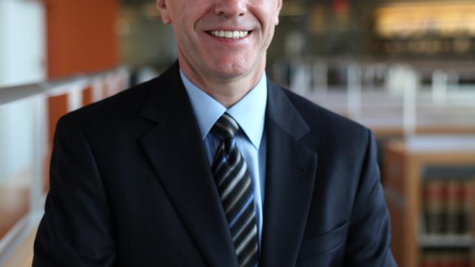 Houck named interim dean of Penn State Law and School of International ...