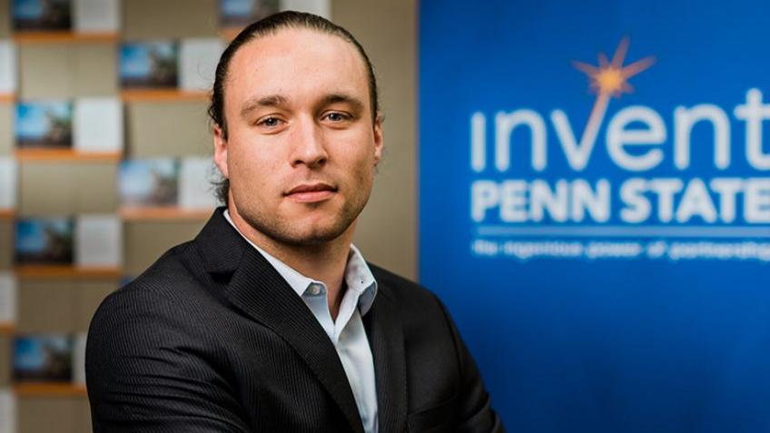Startup's recent success tied to Penn State entrepreneurial ecosystem ...