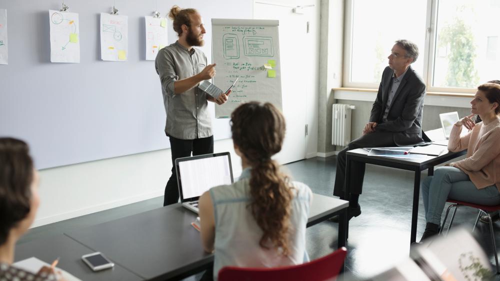 IBM Watson featured during recent AI Immersion Series Workshop | Penn ...