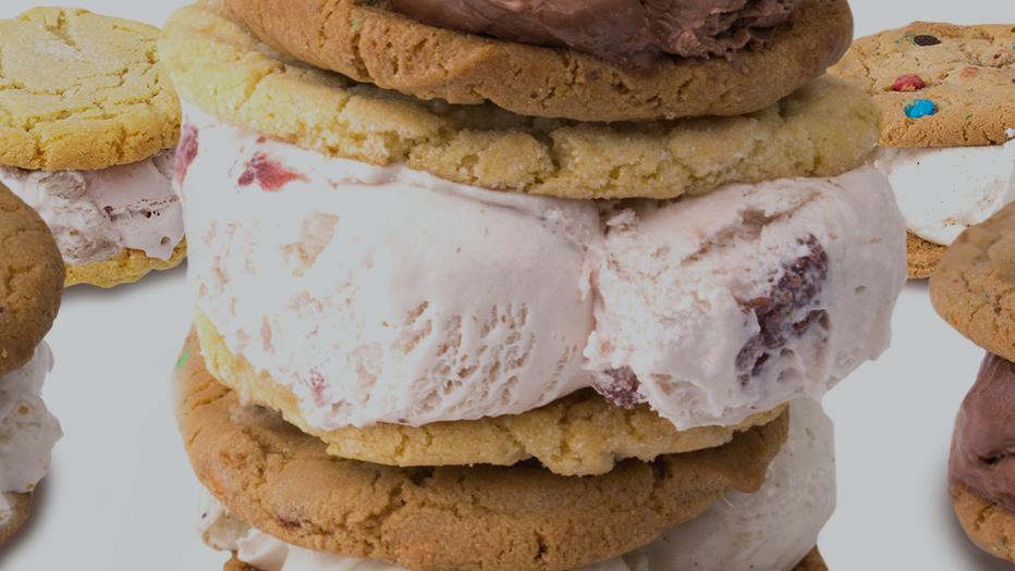 Chill out: Penn State creamery, bakery concoct new ice cream cookie ...