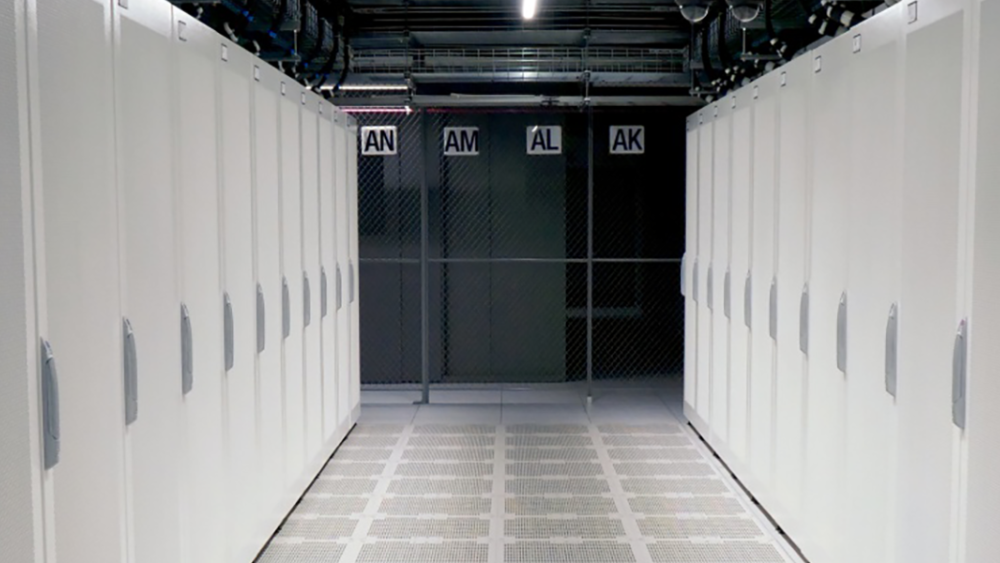 Penn State's supercomputer takes on COVID-19 — and its aftermath | Penn ...