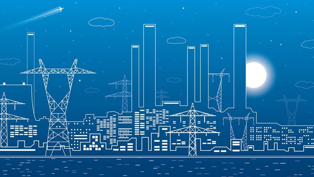 New IEE leaders mindful of energy, environmental challenges | Penn ...