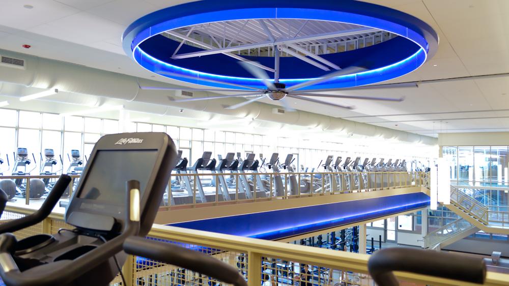 Campus Recreation to offer two-week membership trial for faculty and ...