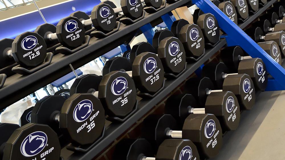 Student Affairs shares reopening plans for Campus Recreation | Penn ...