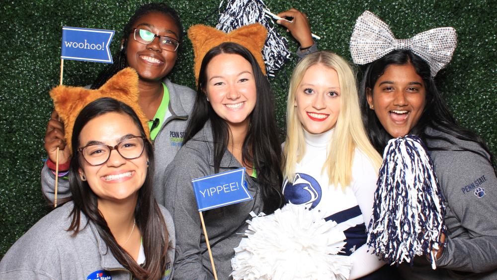 Student volunteers sought for Family Ambassador program | Penn State ...