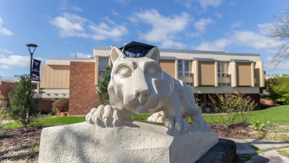 New Kensington prepares for spring 2023 commencement | Penn State ...
