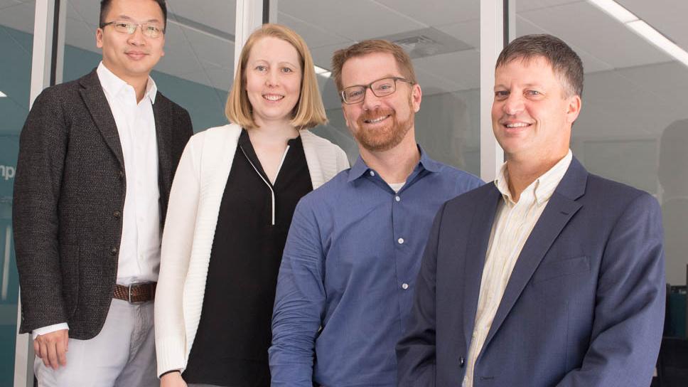 ASME honors mechanical engineering faculty with top international ...