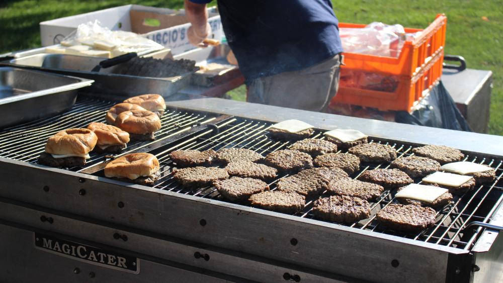 Spend a summer evening at the Grill ‘n’ Chill | Penn State University